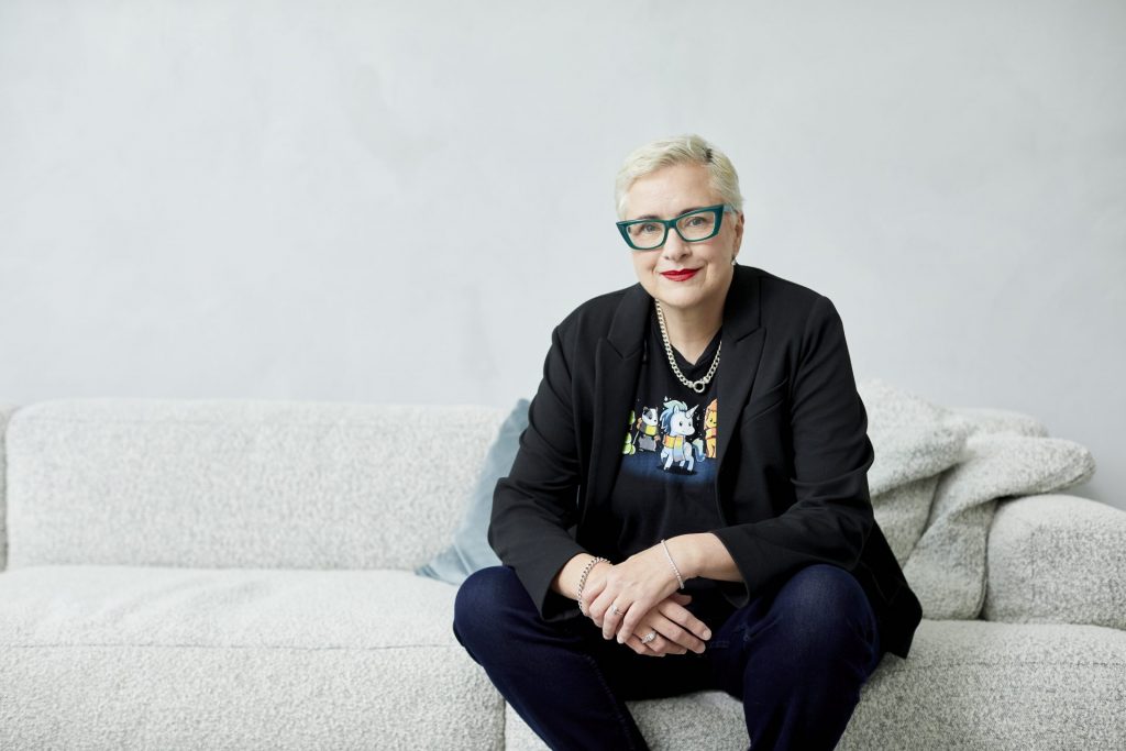 Kate Long Biography | Aide Mémoire